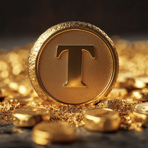 Gold-Backed Cryptocurrencies: New Gold Token in 2024